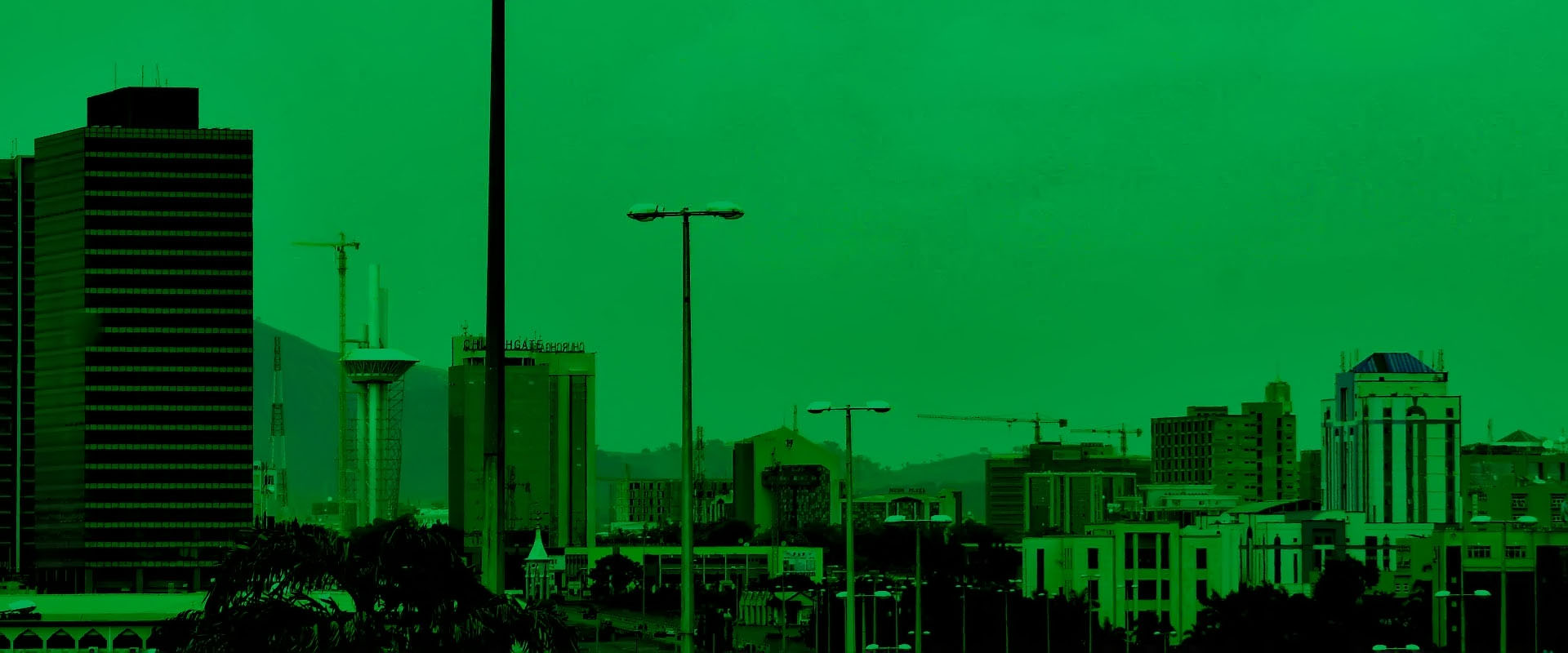 Federal Capital Territory – FCT – Abuja – Nigeria – Official Website of ...