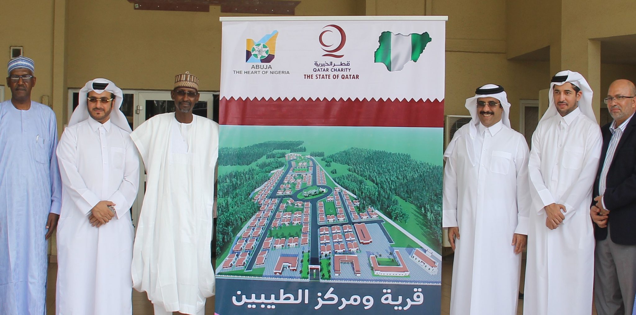 News – Federal Capital Territory – FCT – Abuja – Nigeria